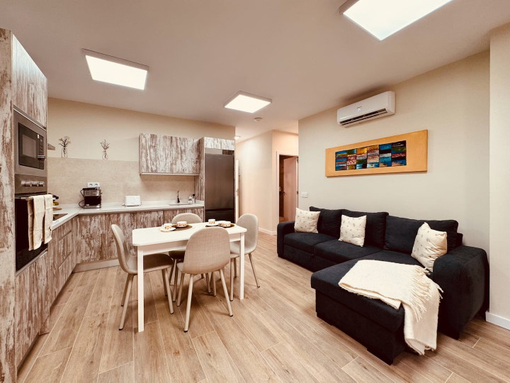 Click & Guest's Apartments 1 - la Grande Canarie