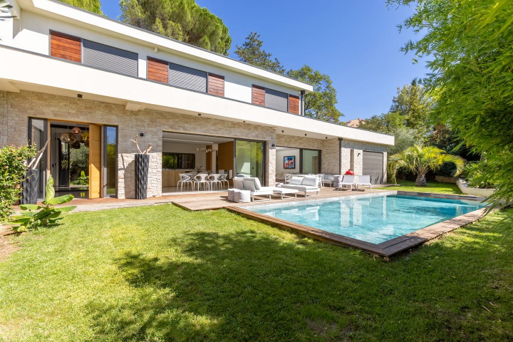 Superbe Maison Moderne à Aix-en-provence - Aix-en-Provence