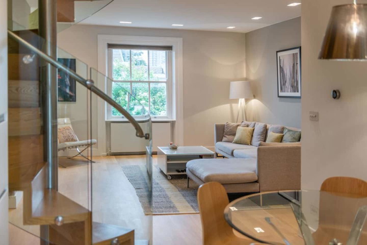 Little Venice Penthouse Number One - Chelsea