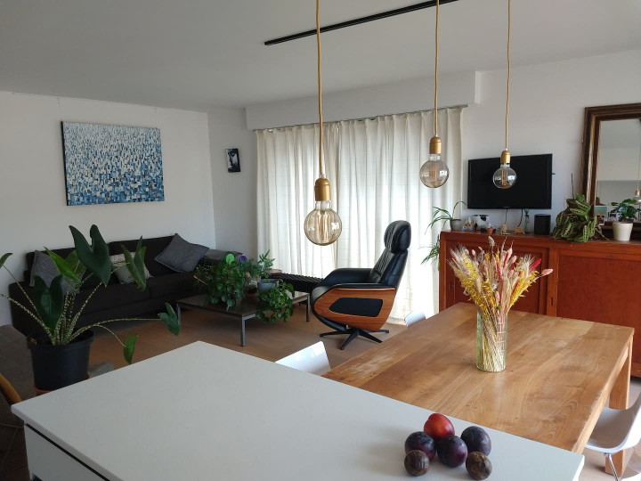 Gezellig Appartement Op Wandelafstand Van Leuven - Leuven (Louvain)