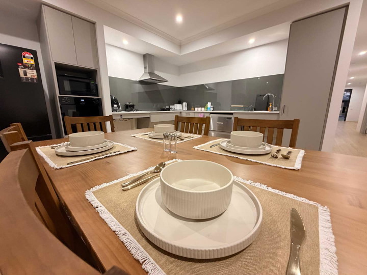 Coodanup Getaway With A Bathroom In Each Room! - Pinjarra