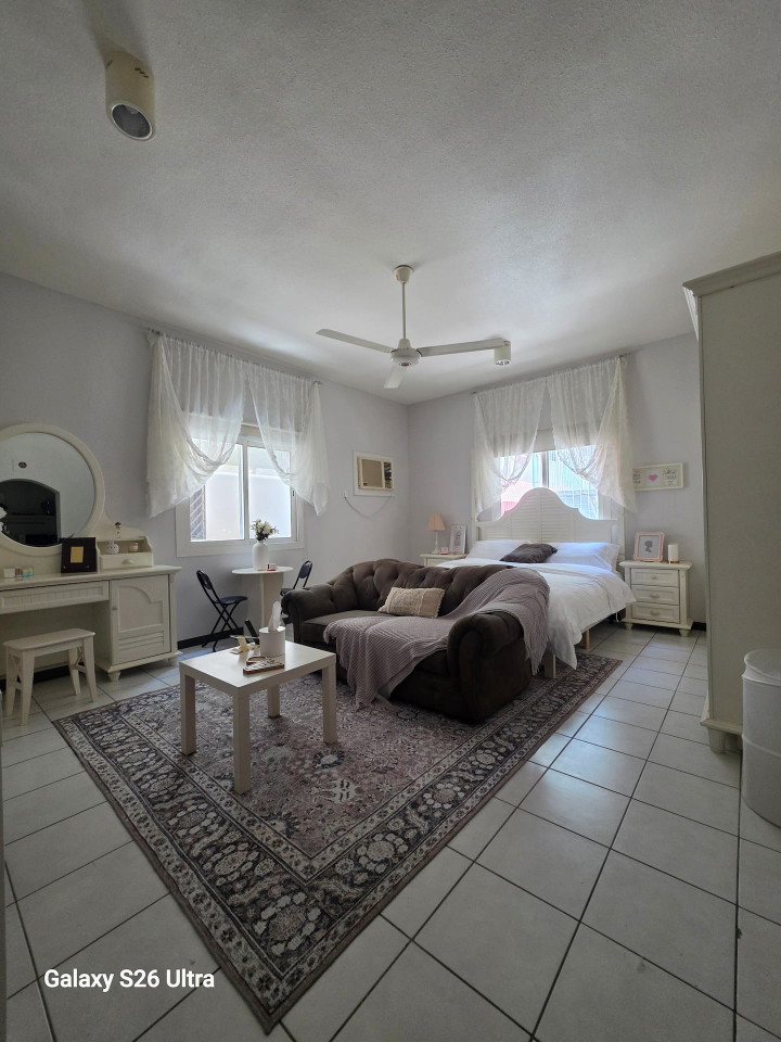Peaceful 1br Stay | Near Al-haram | Aziziyah - Mecca (Saudi Arabia)