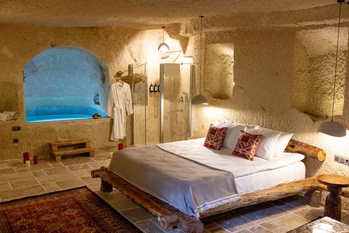 Soul Of Cappadocia - 카파도키아