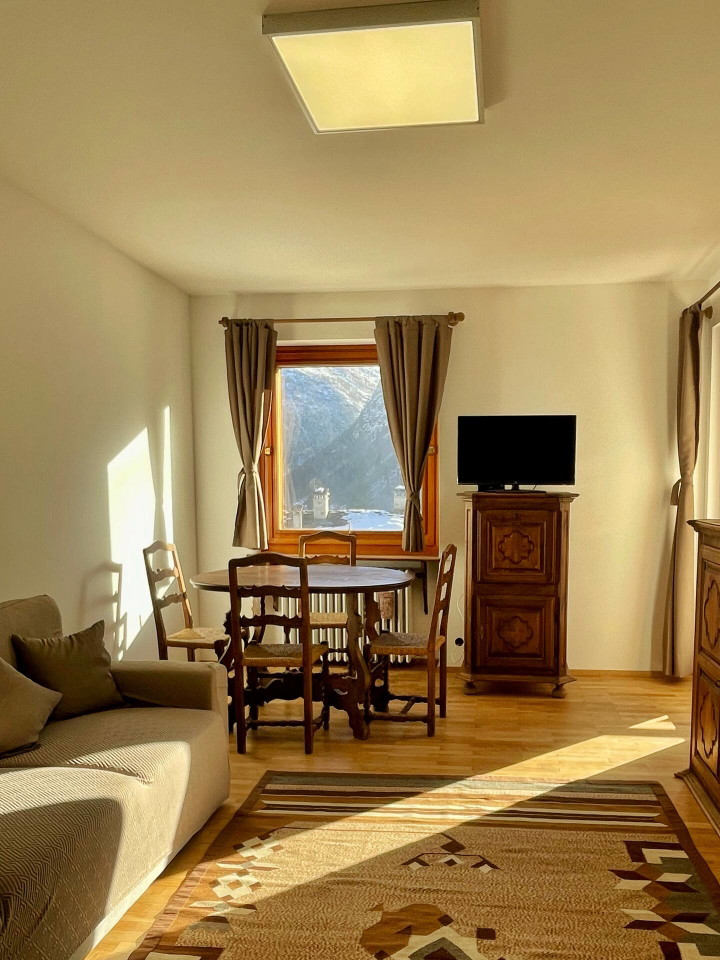 Appartamento Silene - Nel Cuore Di Alagna - Alagna Valsesia