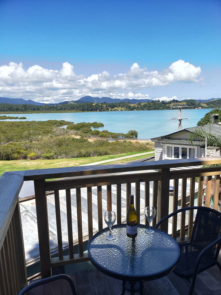Jacks Point Retreat - Coromandel