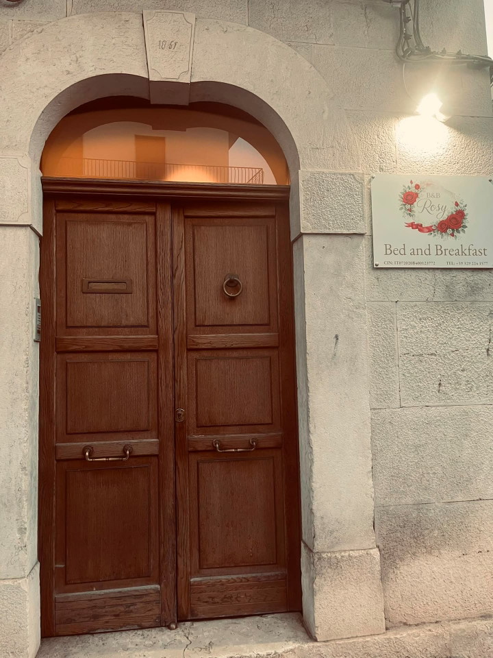 B&b Rosy - Corato