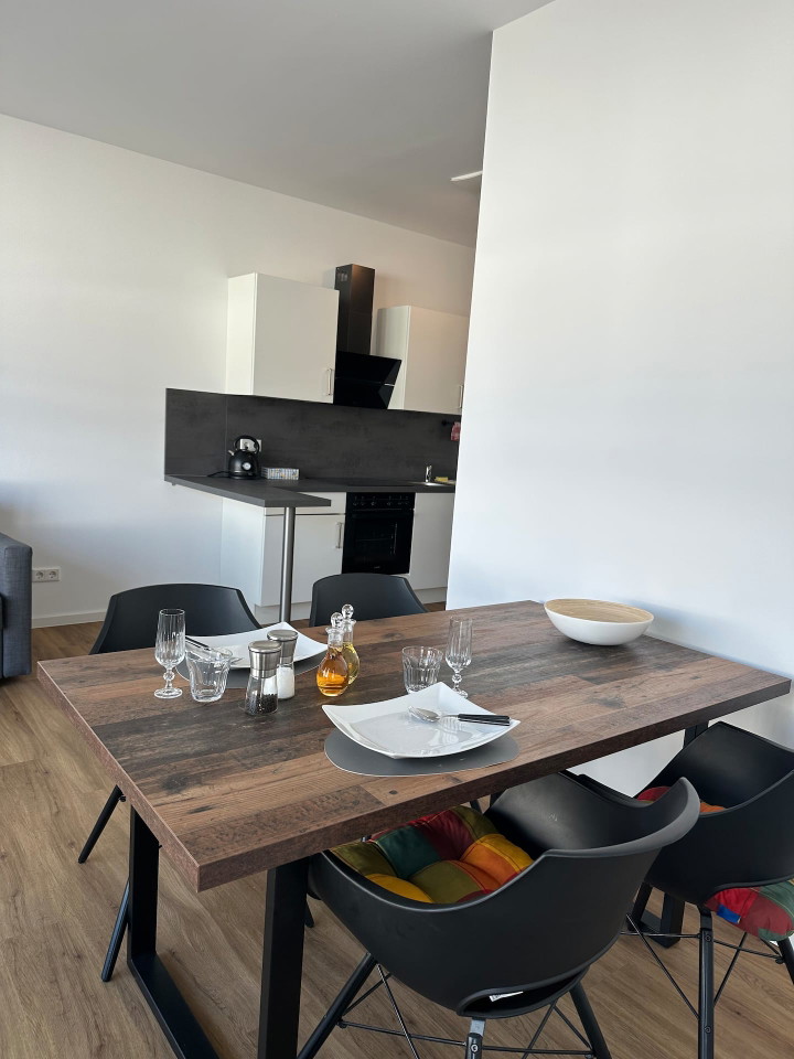 Sonnenberg Holiday Apartment - Right By The Spa Gardens - Bad Neuenahr-Ahrweiler