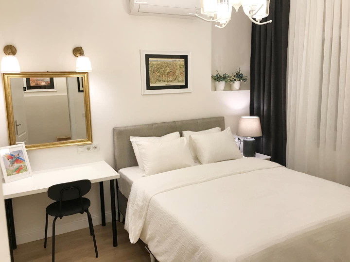 My Fabulous Spring Home Intaksim - Estambul