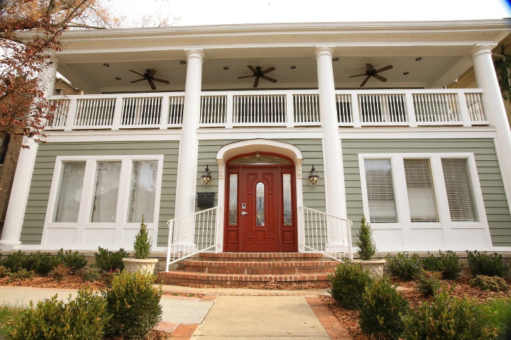 Music City Mansion - Tennessee