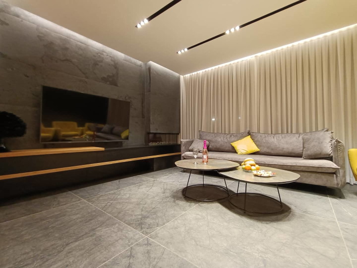 *Luxury Apartment 5 Room 2 Minutes From The Beach* - Israel