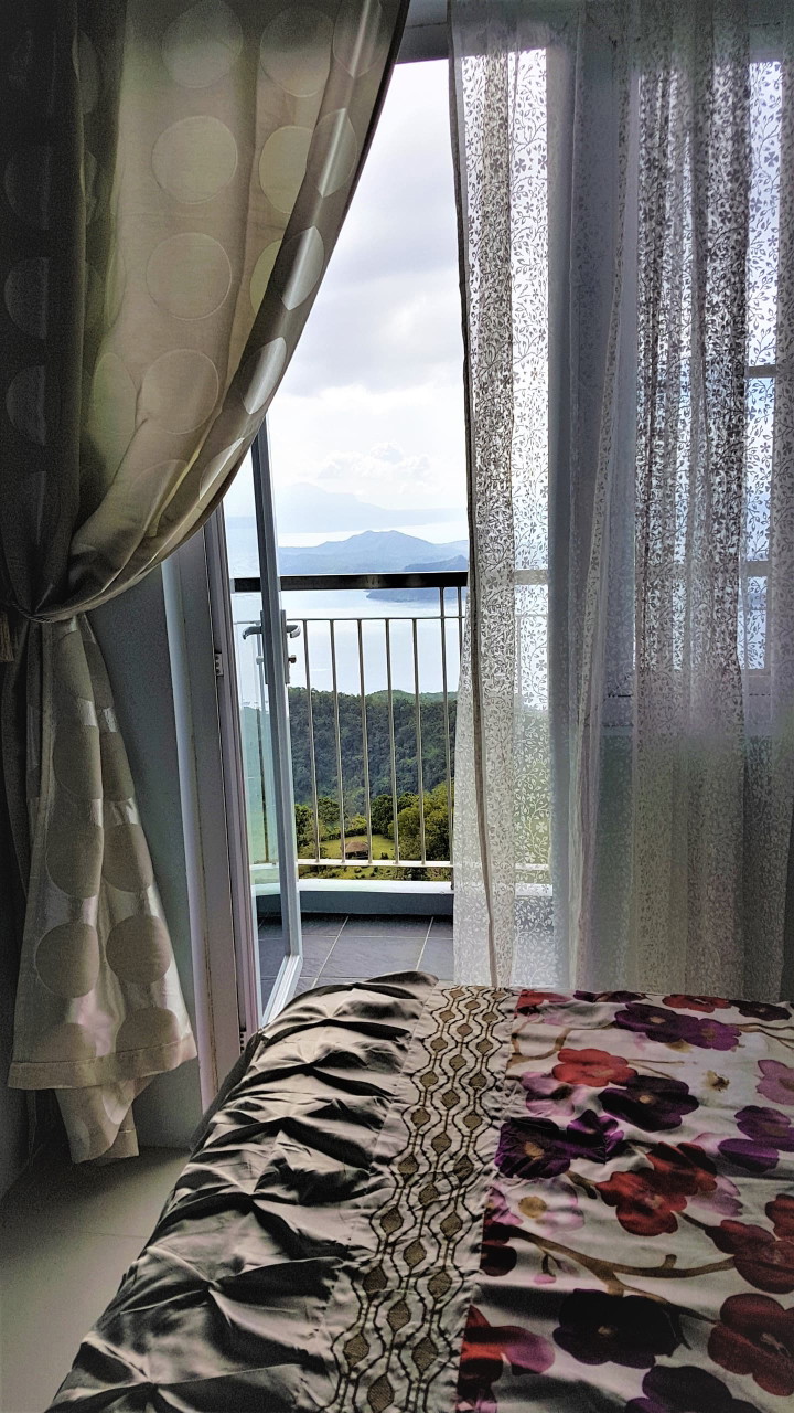 Our2ndhome In Tagaytay - Tagaytay