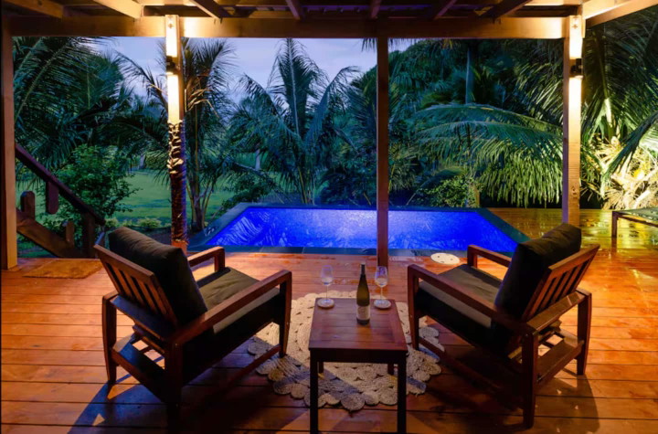 Love Shack - Cook Islands