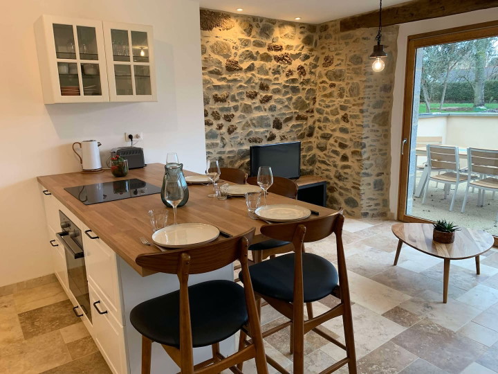 Gîte Ty Levenez - Plouha
