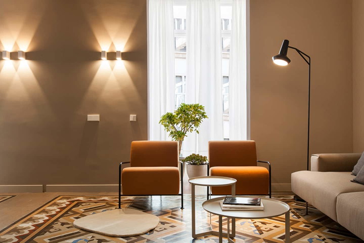 Destinationbcn Apartment Suites, Calm 2 Bed/2 B... - Badalona