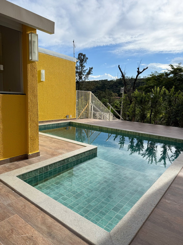 Suite | Piscina | Wifi | Aconchego | Home Office - Serra Negra