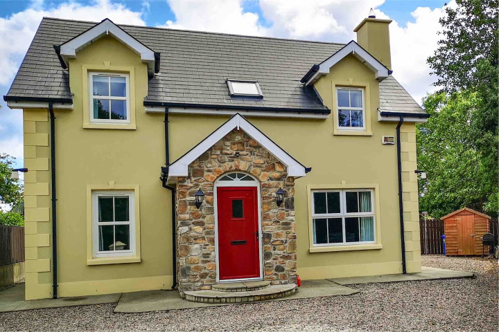 Outstanding House 3min Walk From The Beach. - Portsalon