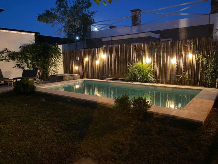Cerca De Funes | Pileta | Wifi | Tv | Parrilla - Argentina