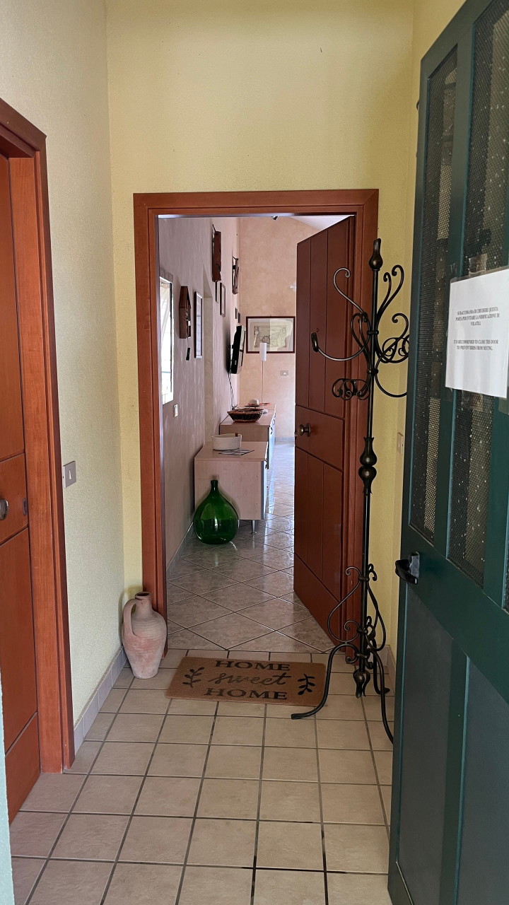 Casagioiosa: Your Window Open To The Sea - Patti