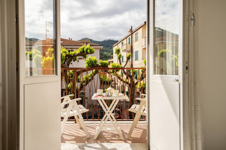 Ca' Da Nella (Cod.cin It011017c27n9keboc) - Levanto