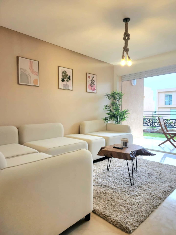 Taghazout Bay Surf & Golf Apartment Néroli 15 - Taghazout