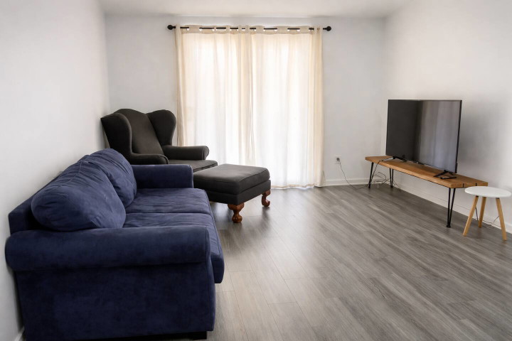 Apartment 2br | Wifi & Full Kitchen - Huntsville, AL