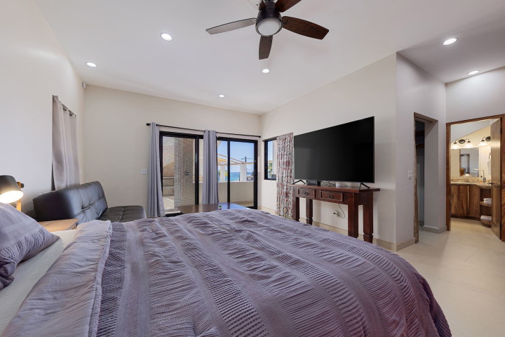 Los Barriles Area · Ocean View · Walk To Beach - Los Barriles