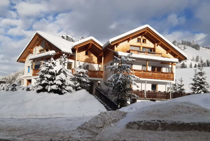 Alessandri Apartments - Kronplatz