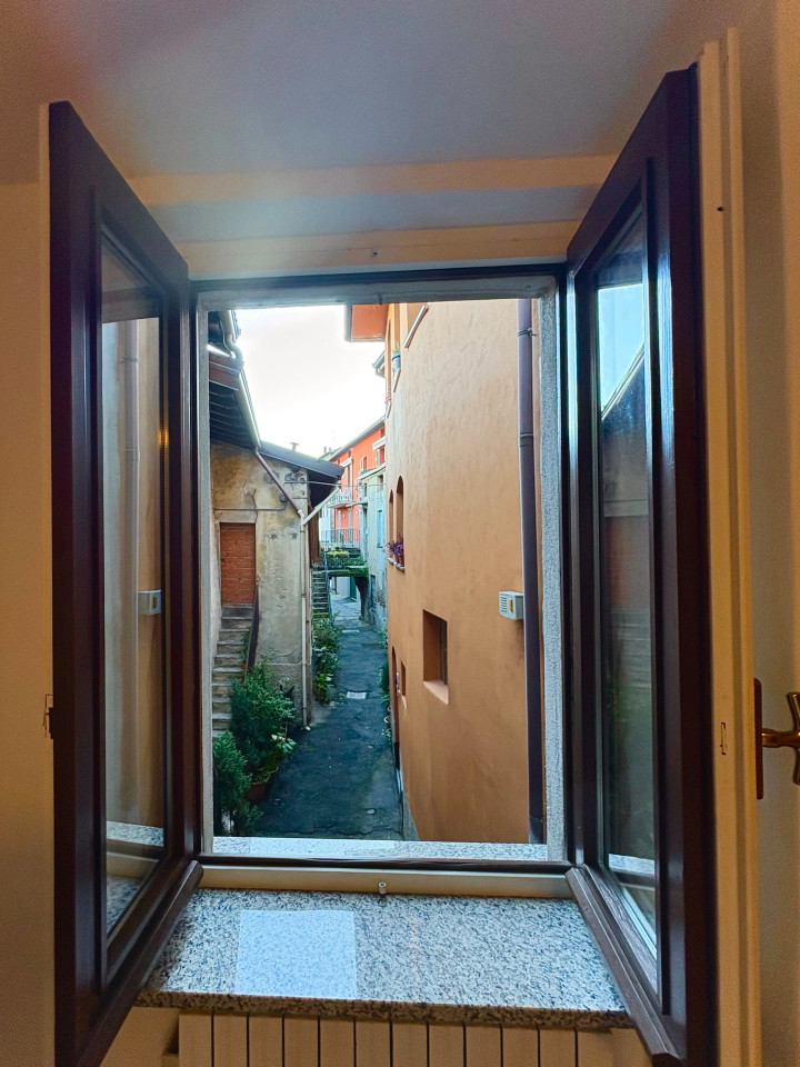 Casa Raste 5 Posti Letto - Lecco