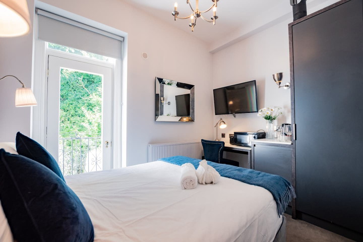Cosy Harbour Retreat | Howth - Dublin