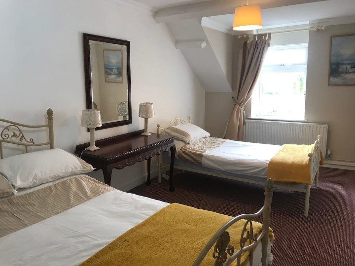 Osullivans, Charles Street,listowel - Listowel, Ireland