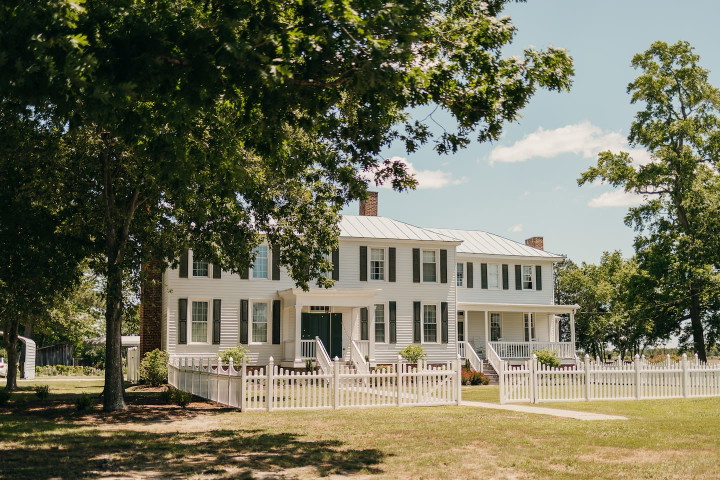 Oak Level Acres - Suffolk, VA
