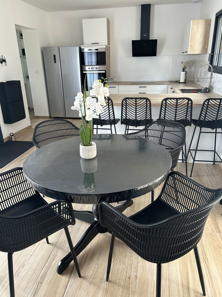 Maison Cosy Plein Soleil - Narbonne