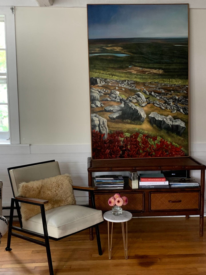 Riverhouse: Summer Bliss Along The Konkapot - Monterey, MA