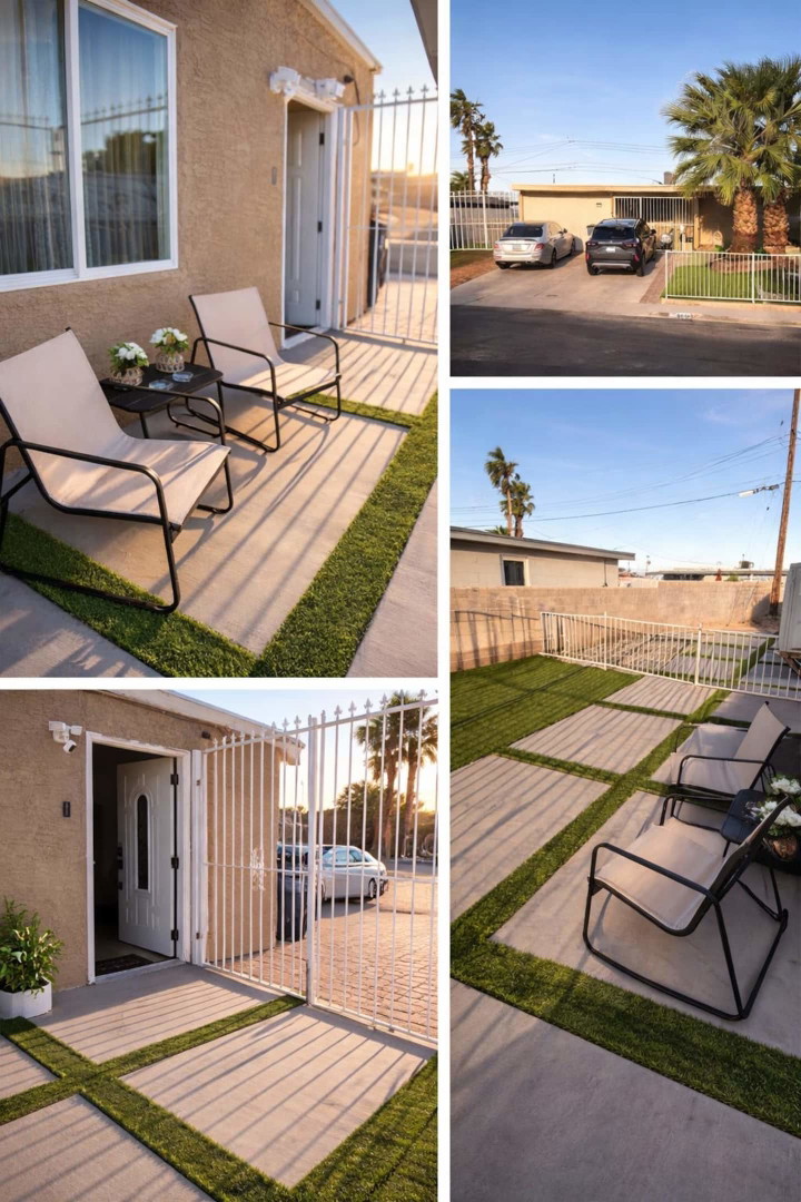 Modern Suite 15 Min From Strip - Las Vegas, NV