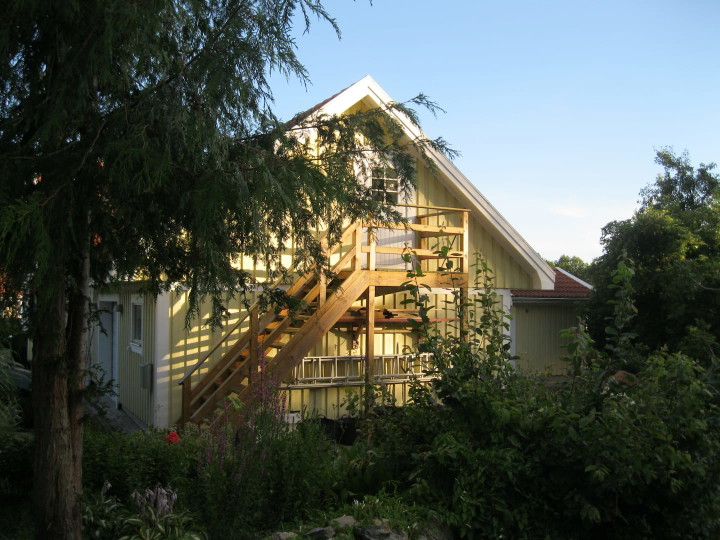 Johitha's Place - Gothenburg