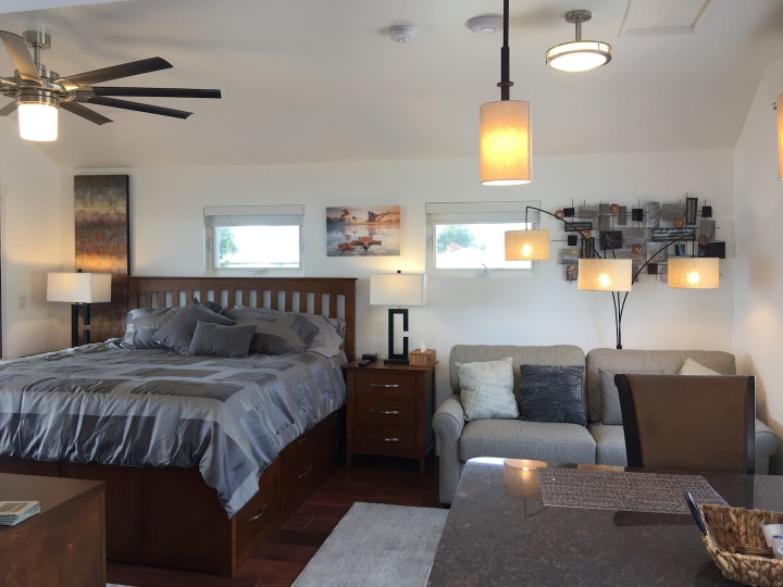 South Shore Gem (Beach, Electric Car Charger) - Bermuda