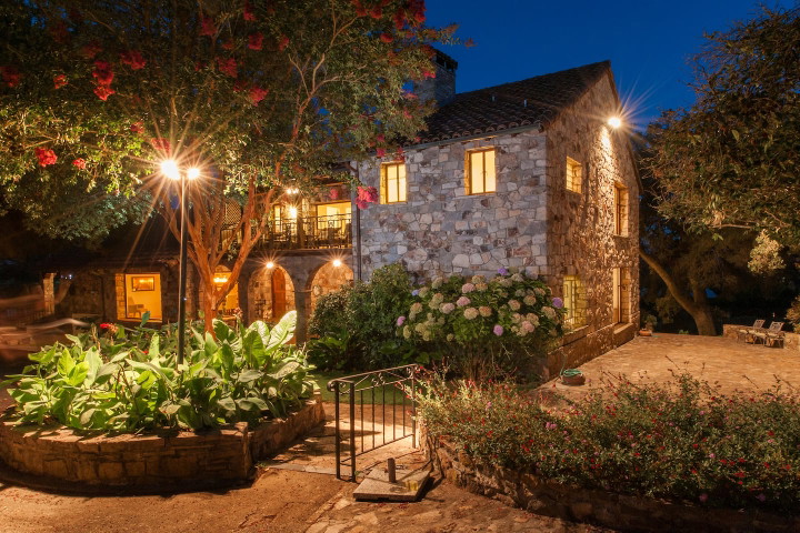 Casa Sebastiani By Beautifulplaces - Sonoma, CA