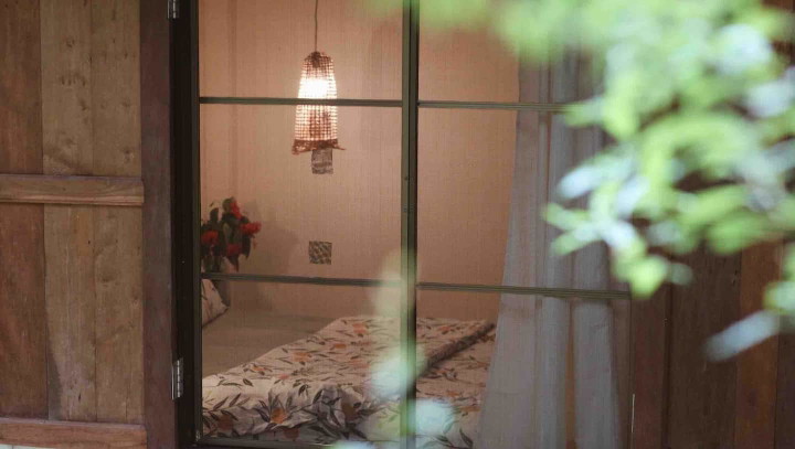 Fibre Internet - Cosy House - Forest, Temple, Café - Thailand