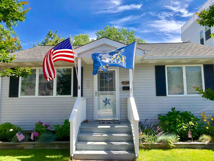 Cabin By The Sea W/ Parking In Beach Haven - Beach Haven, NJ