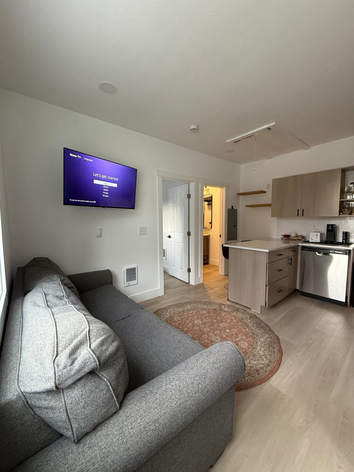 Cozy Home In Federal Way - Federal Way, WA