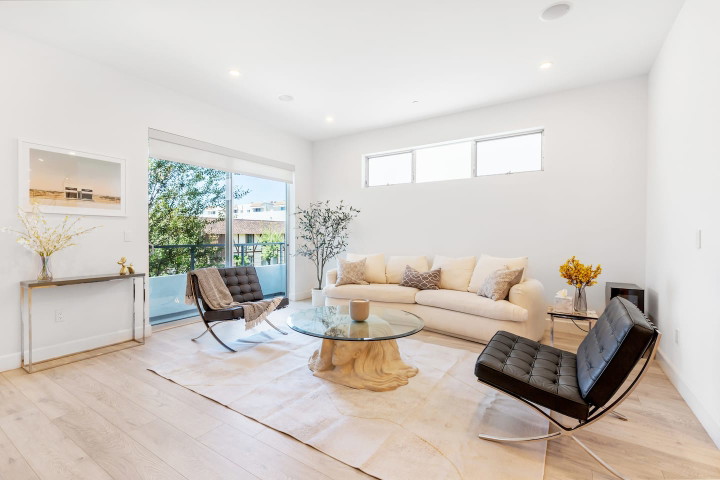 Architectural Gem | 3br 3.5ba | Rooftop | West La - Beverly Hills, CA