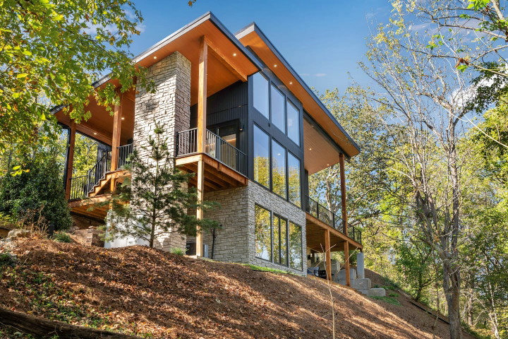 The Lodge At Marble Creek - Lexington, KY