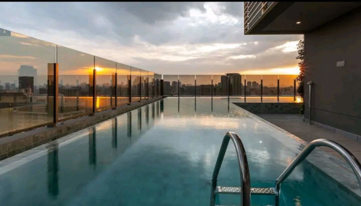 Studio Comfort Premium Itaim Bibi - Brazil