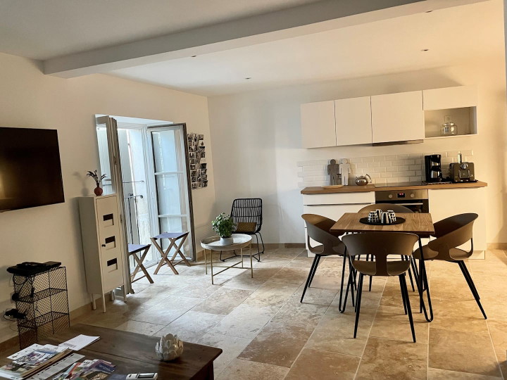 Belle Maison à 5 Min Du Château De Grignan - Drôme