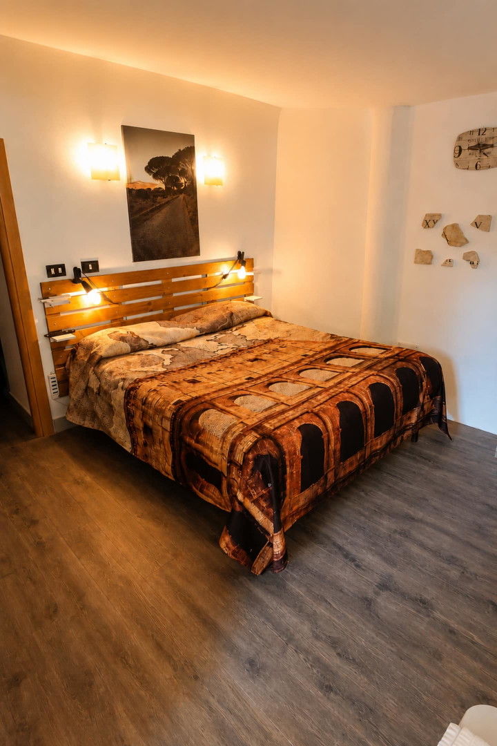 Casina Appia Antica - Marino
