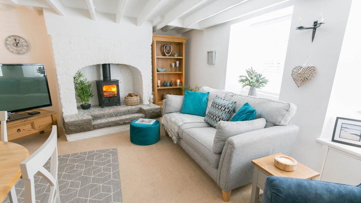 Gower Cottage- Beaumaris Bolthole - Beaumaris