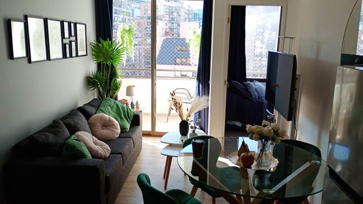Close And Cozy - Providencia