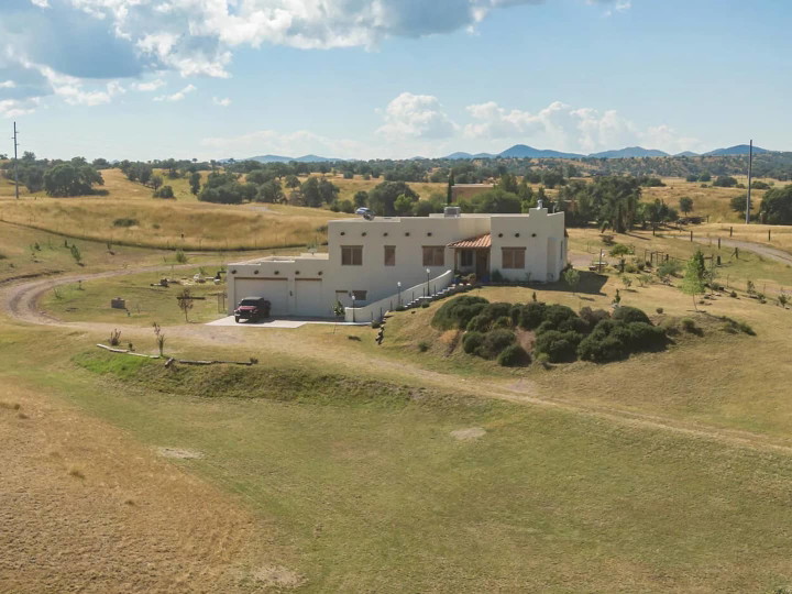 Sonoita View Property - Sonoita, AZ