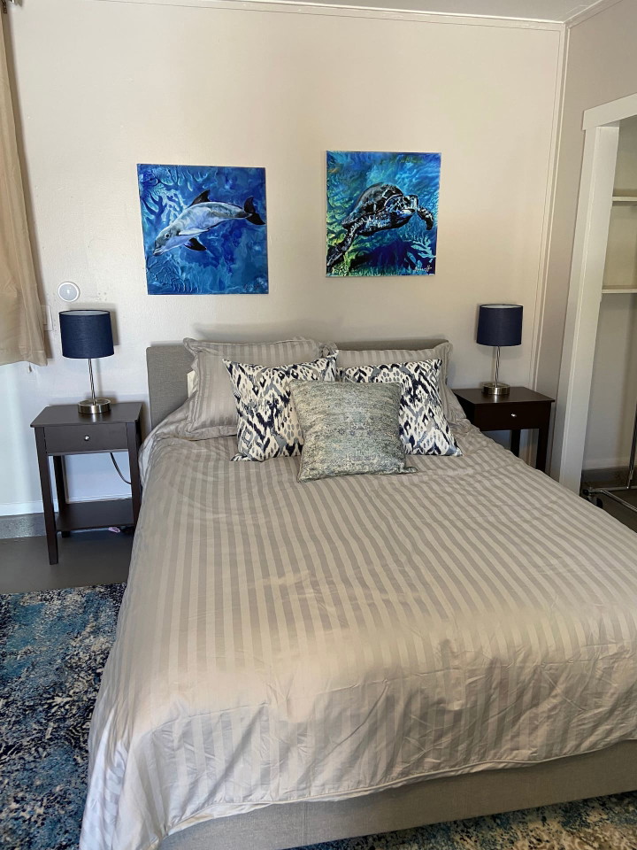 Guest Suite In San Luis Obispo - San Luis Obispo, CA
