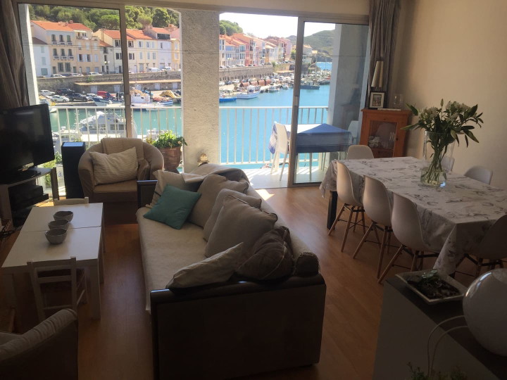 The Waterfront Home - Banyuls-sur-Mer